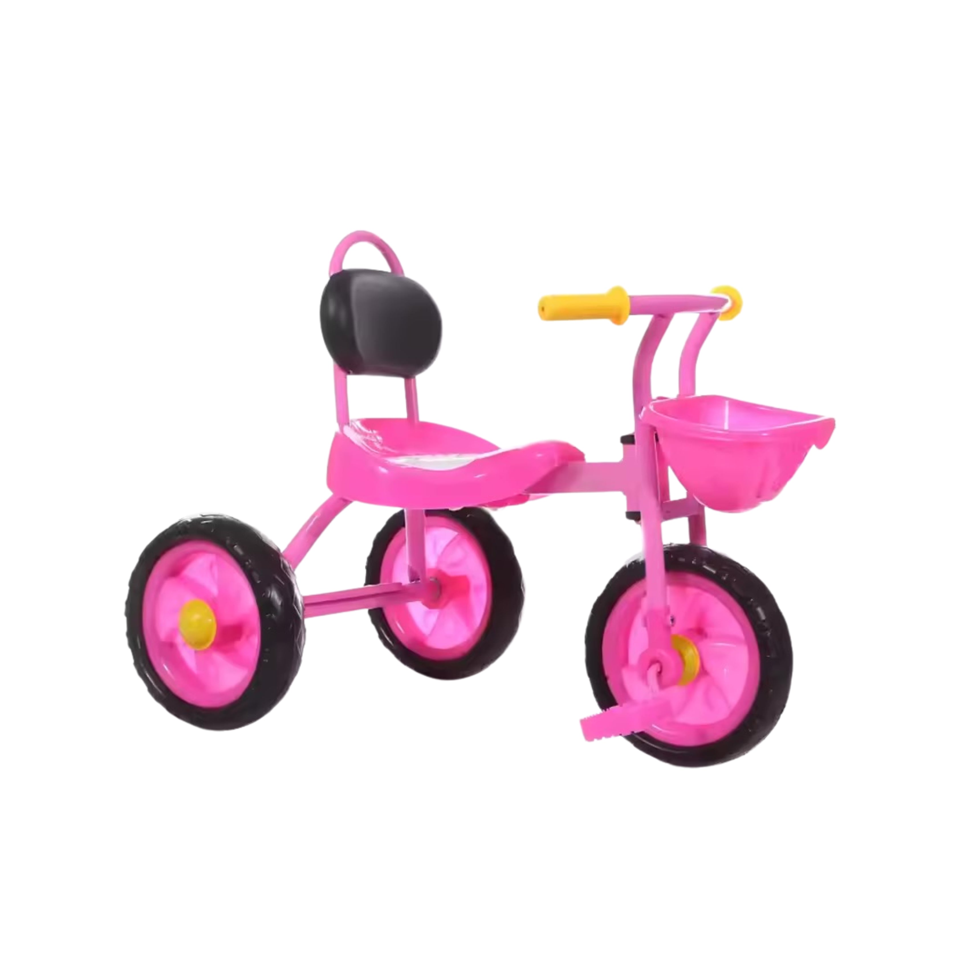 Triciclo Ref. TR-030 – BEBE GIRO